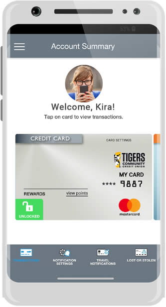 Tigers Community Credit Union